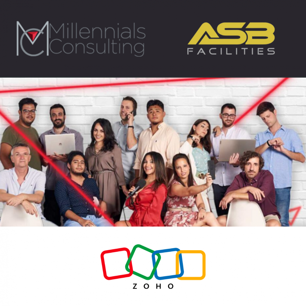 ASB FACILITIES, S.L. y MILLENIALS CONSULTING, S.L.: La Alianza ...
