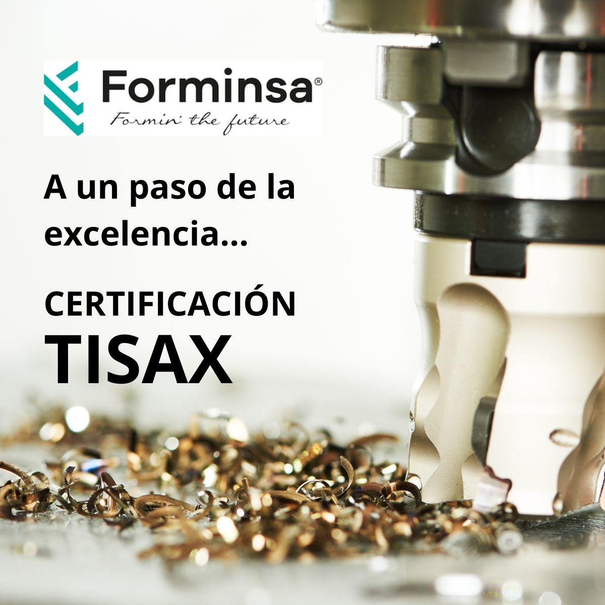 FORMIN SA, en Camino a la Excelencia con el Apoyo de ASB FACILITIES SL ...